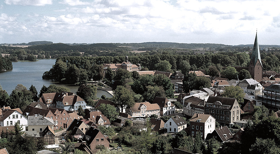 Eutin » Tourismus & Destinationen | DR-P PR-Agentur