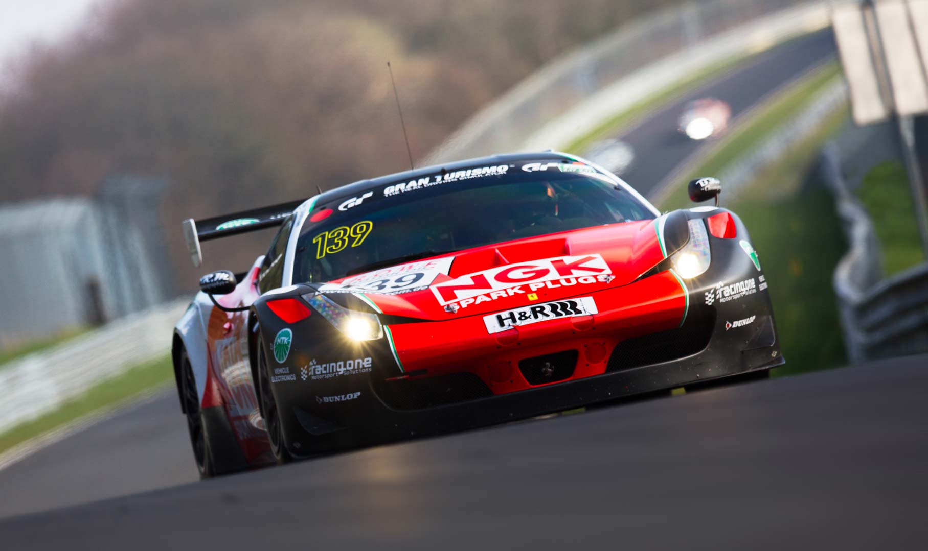 NGK|NTK » Automotive | DR-P PR-Agentur