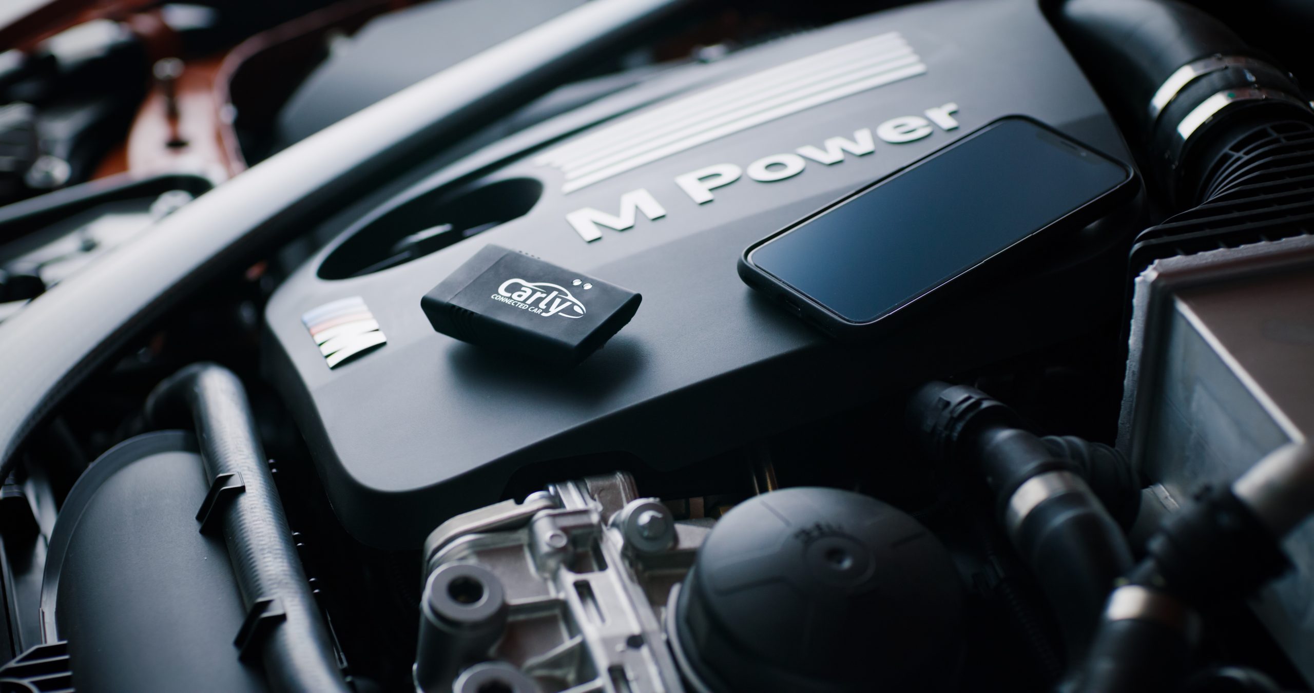 Carly » Automotive Mobility | DR-P PR Agency