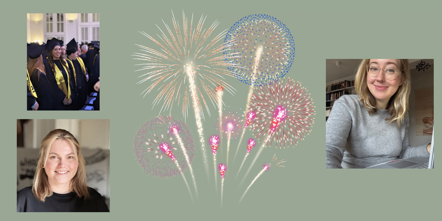 Die Jahres-Highlights des DRP-Teams | DR-P